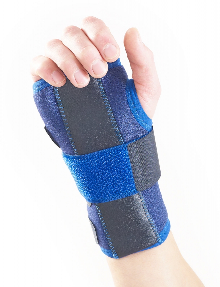 Stabiliserende polsbrace - links | Able2