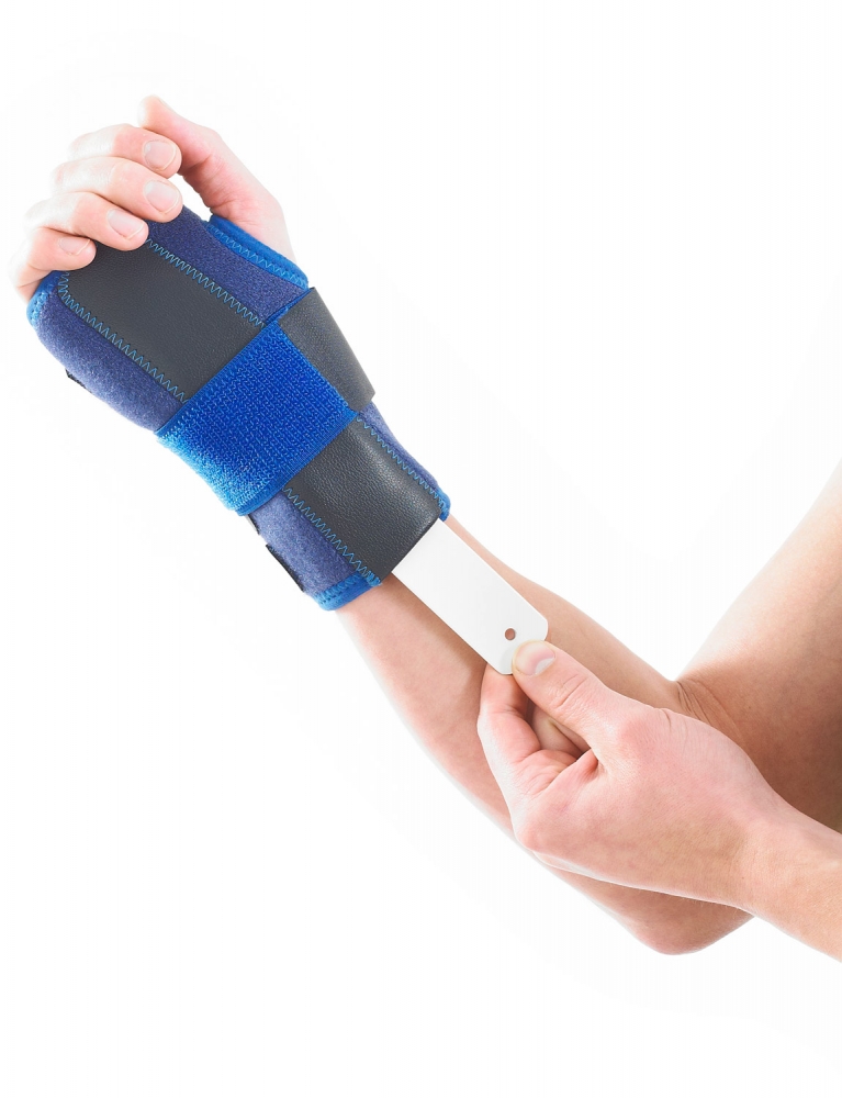Stabiliserende polsbrace - links | Able2