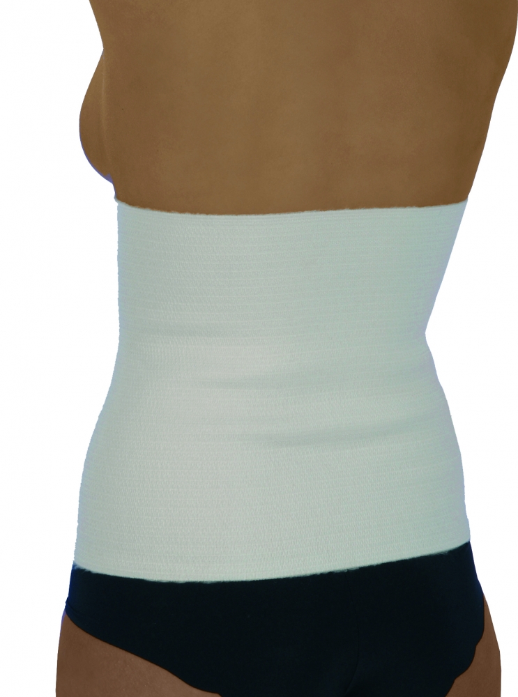 Rug- en nierwarmer met Outlast® - S tailleomvang 70 - 80 cm | Able2