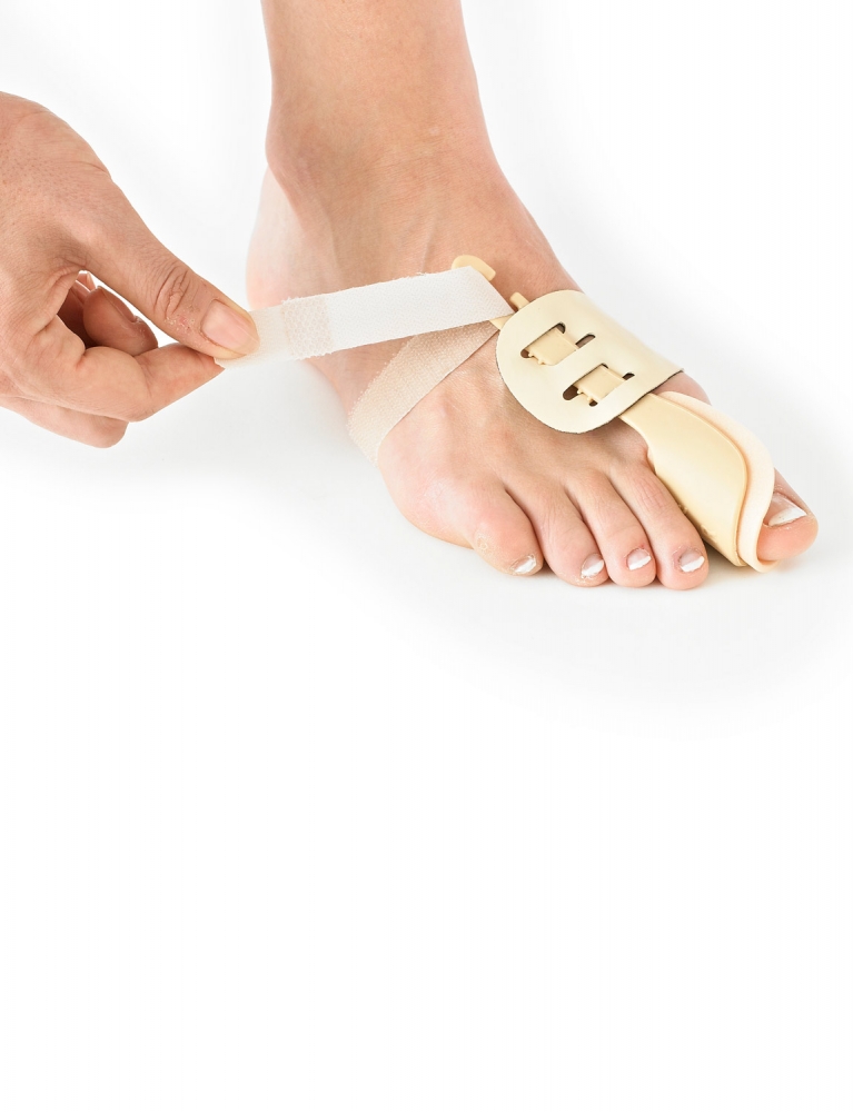 Hallux valgus splint - links | Able2