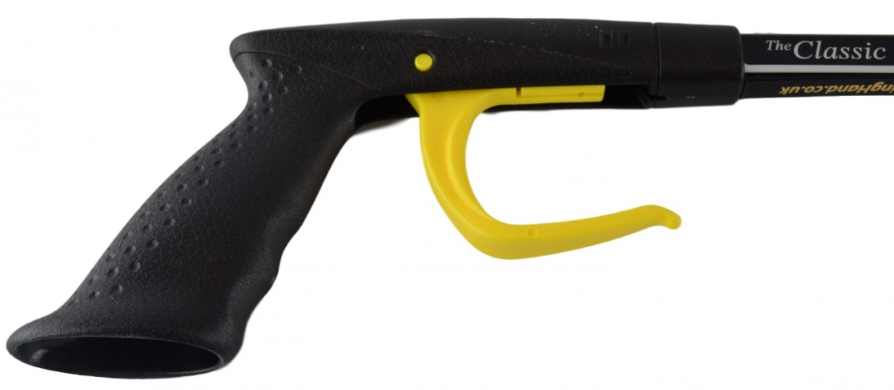 Grijper Classic - 82 cm | Able2