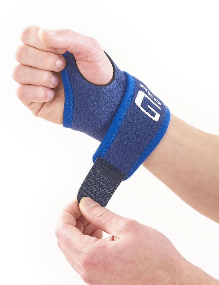 Polsbrace | Able2