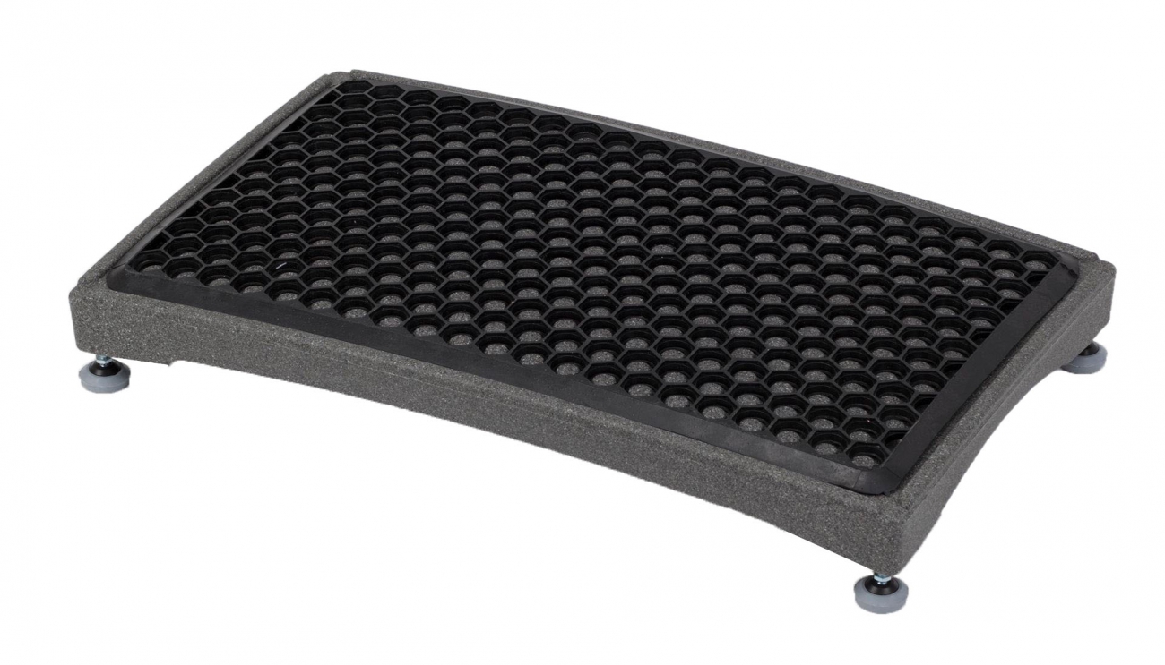 Derby Half Step | Able2