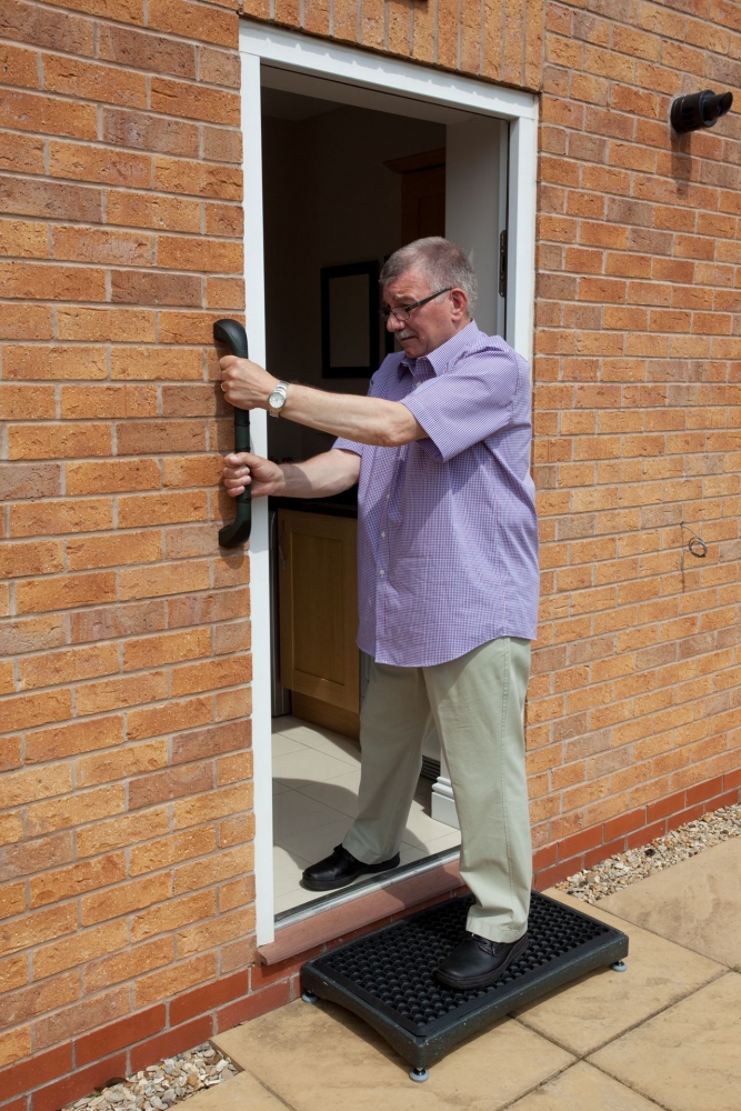 Derby Half Step | Able2