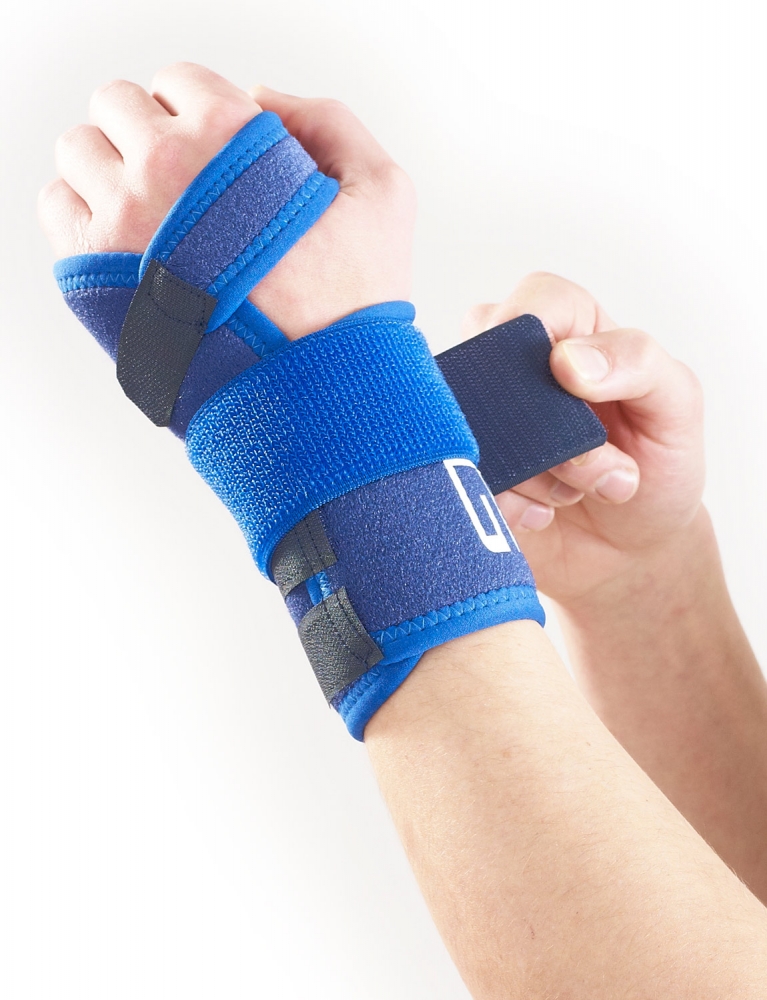 Stabiliserende polsbrace - links | Able2